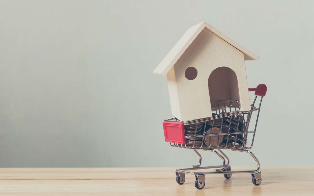 Property for Sale in Edinburgh and Lothians – Find Your Next Home ...